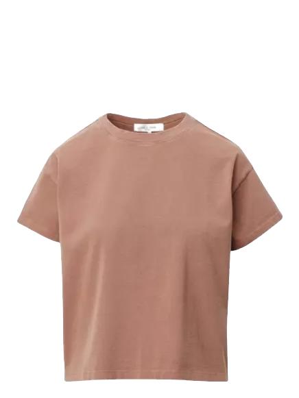 RAG & BONE Rag & Bone Washed Loose T-Shirt